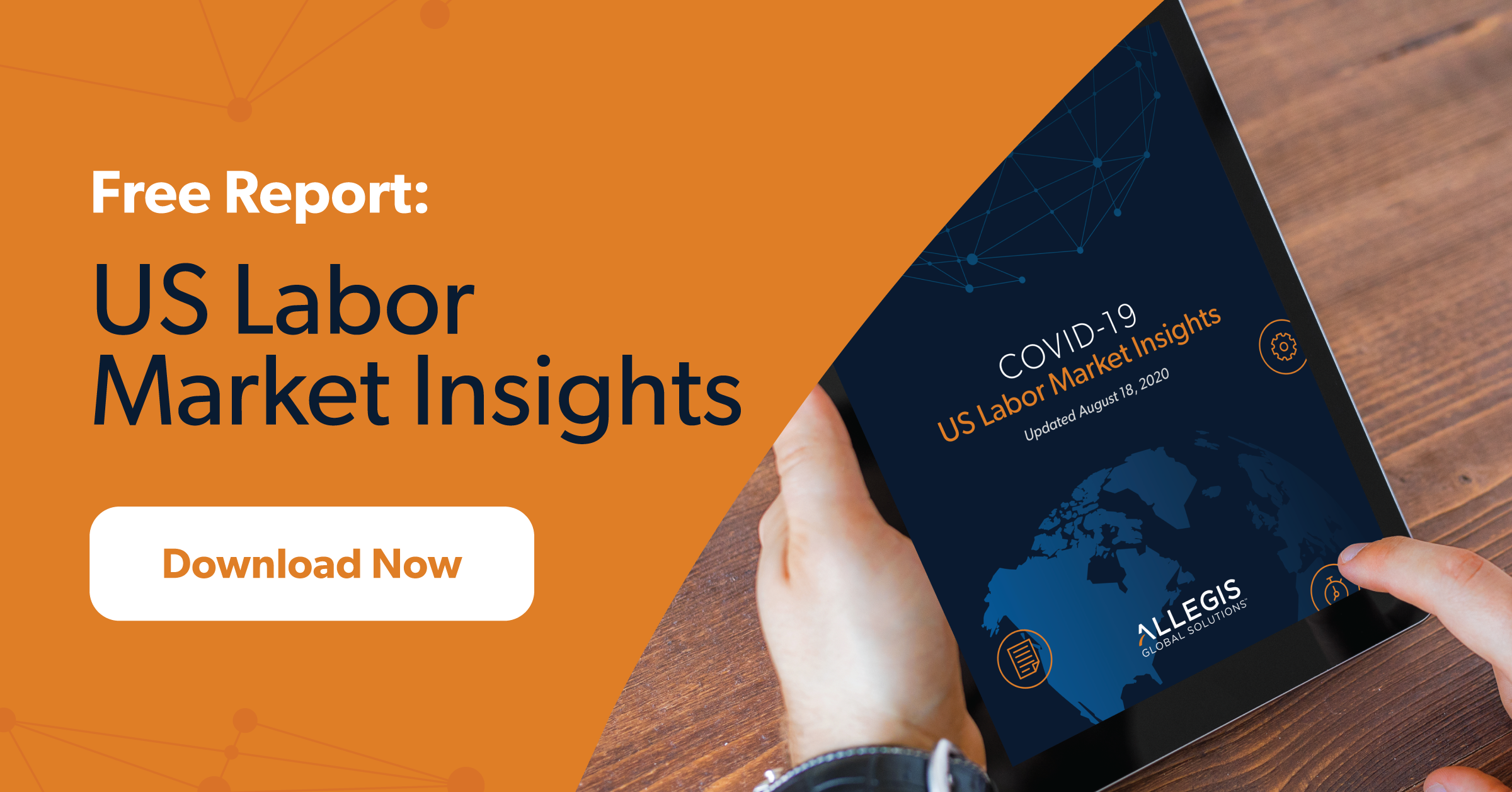 US Labor Market Insights