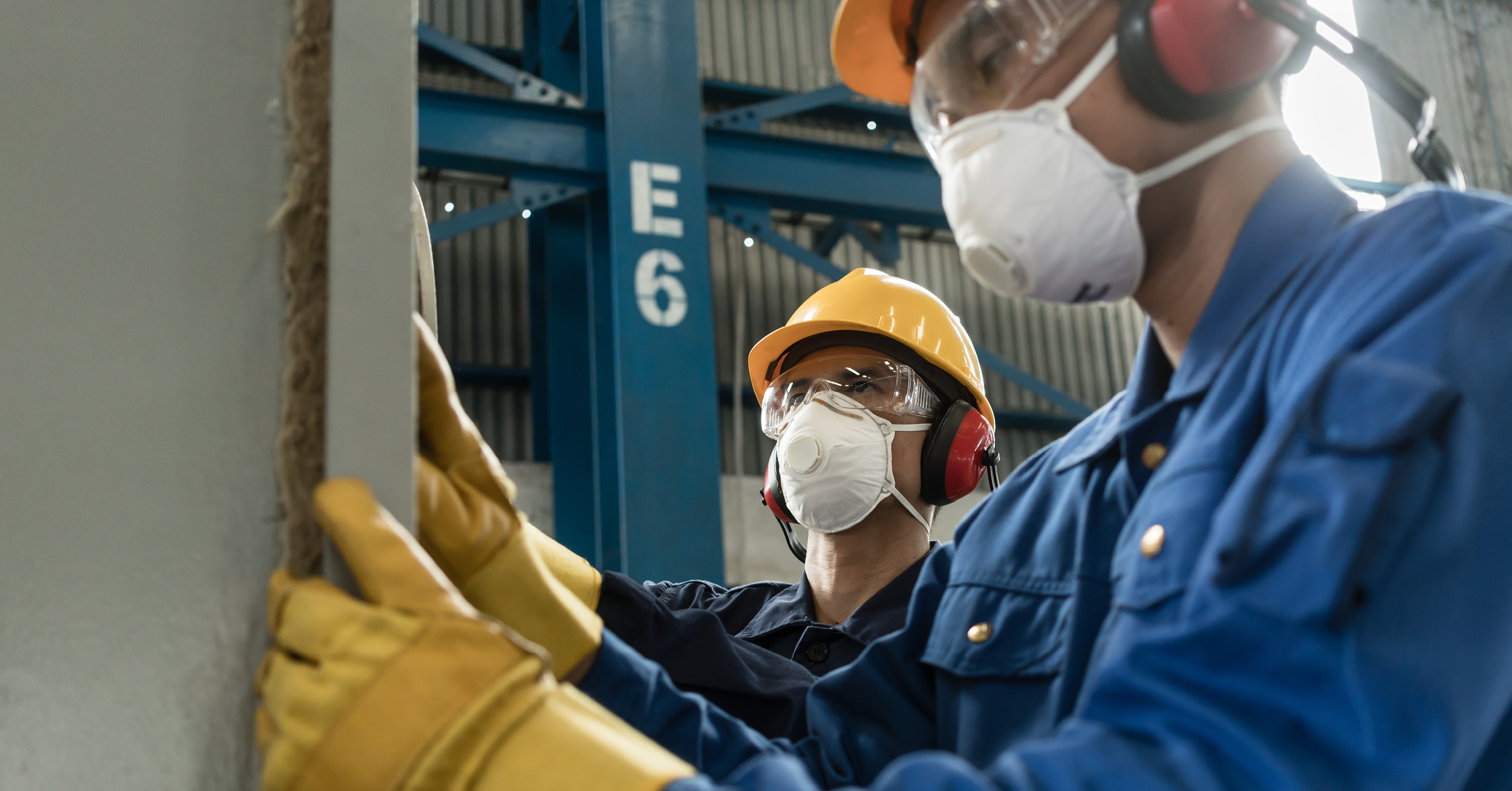 How Does PPE Fit into Return to the Workplace Planning Efforts?